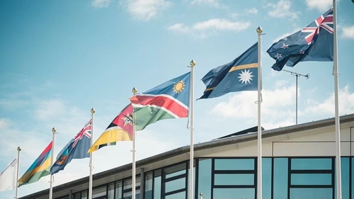 Europe Economics Business University