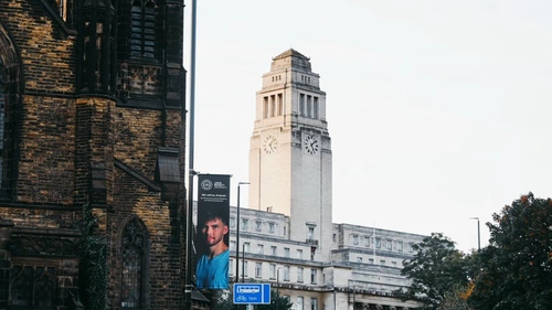 Europe Economics Business University