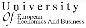 Europe Economics Business University